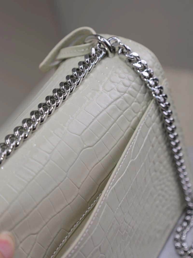 Real YSL Satchel Bags