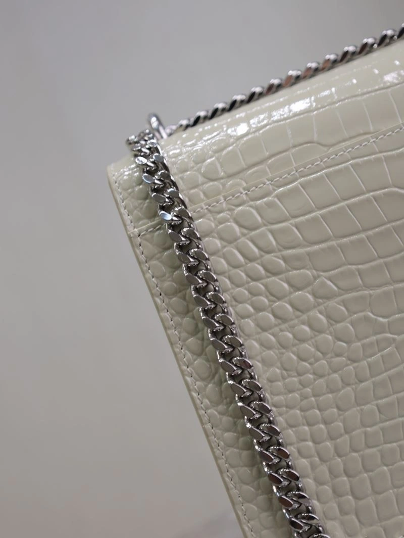 Real YSL Satchel Bags