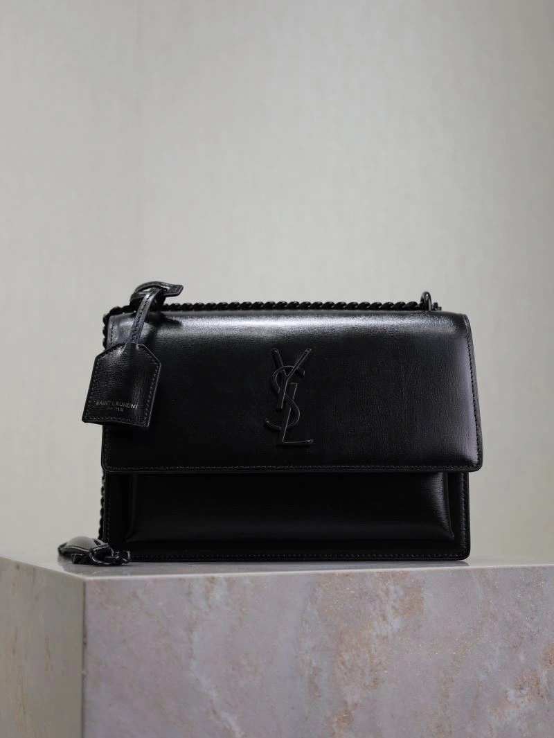 YSL Satchel Bags