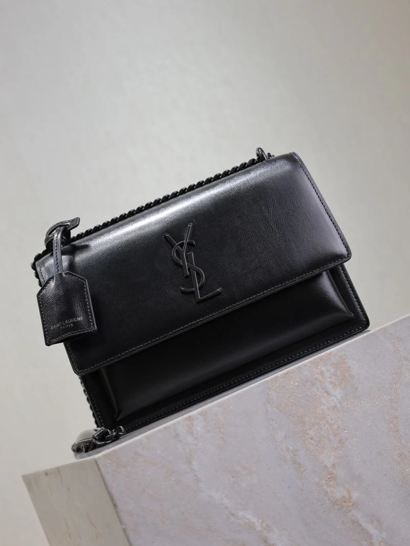 Discounted YSL Satchel Bags