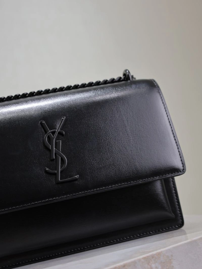 Discounted YSL Satchel Bags