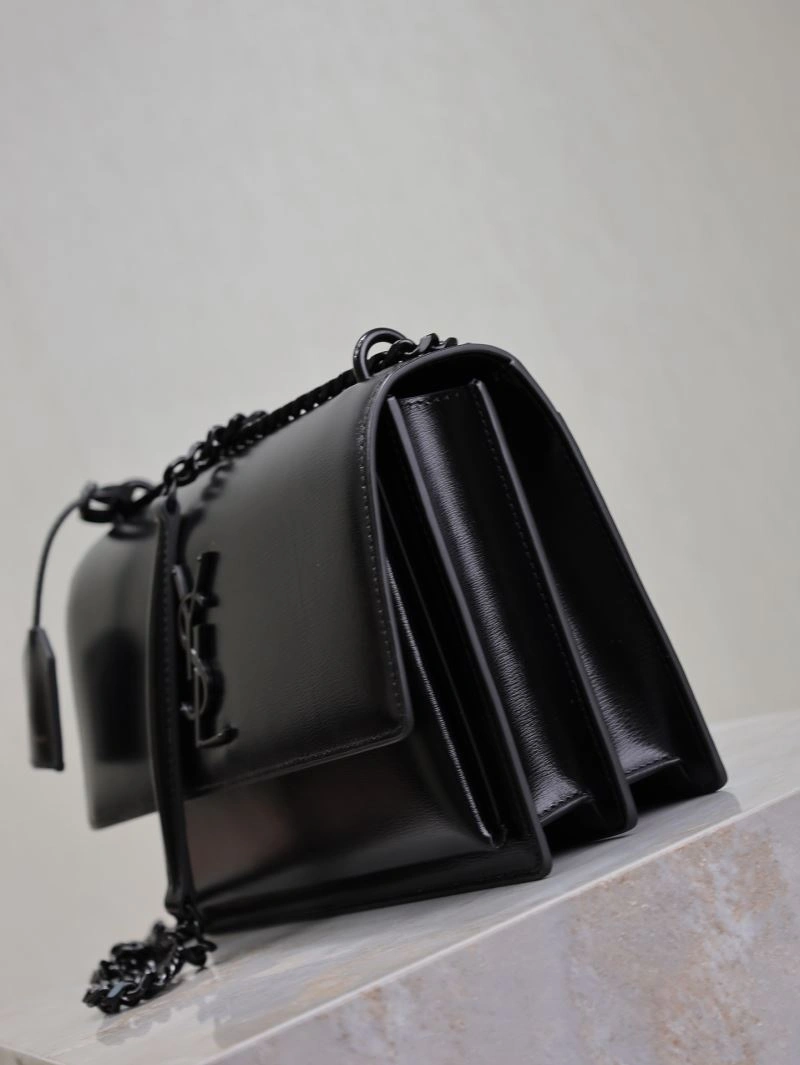 Discounted YSL Satchel Bags