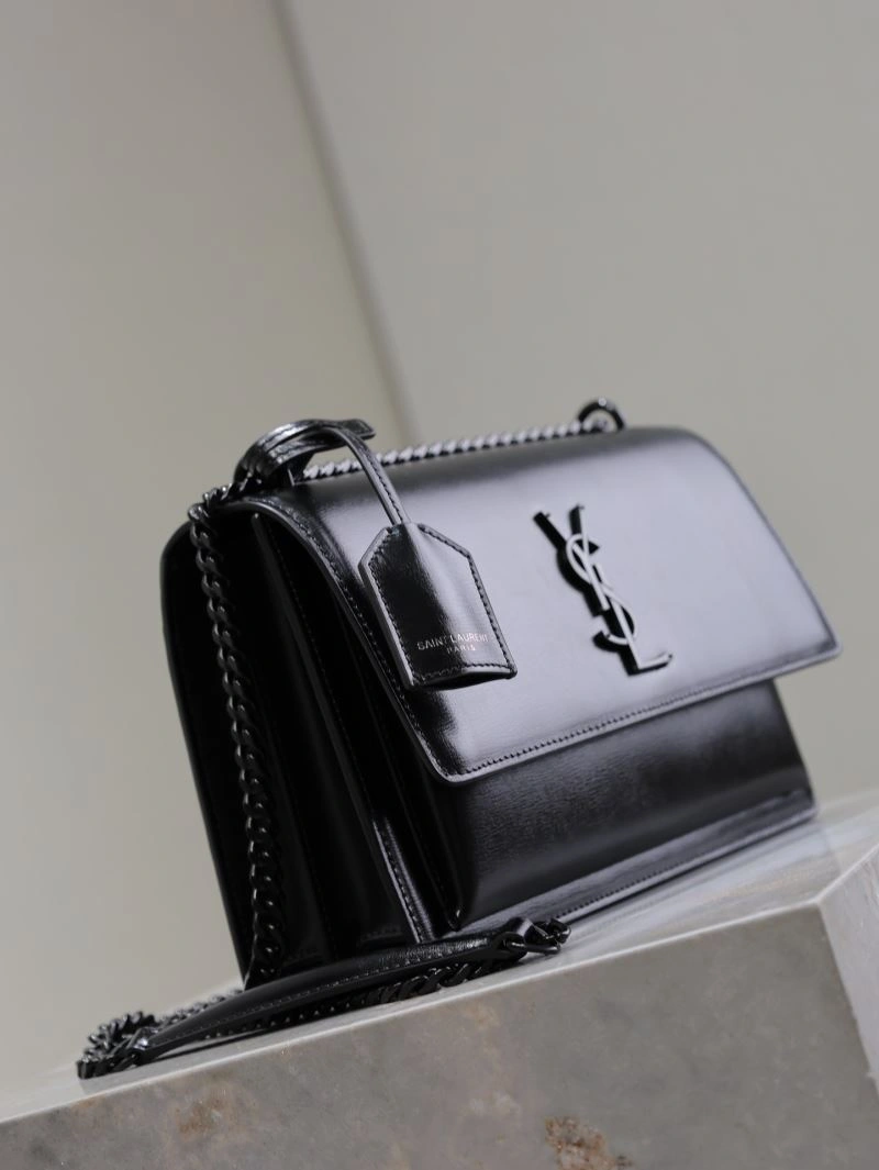 Discounted YSL Satchel Bags