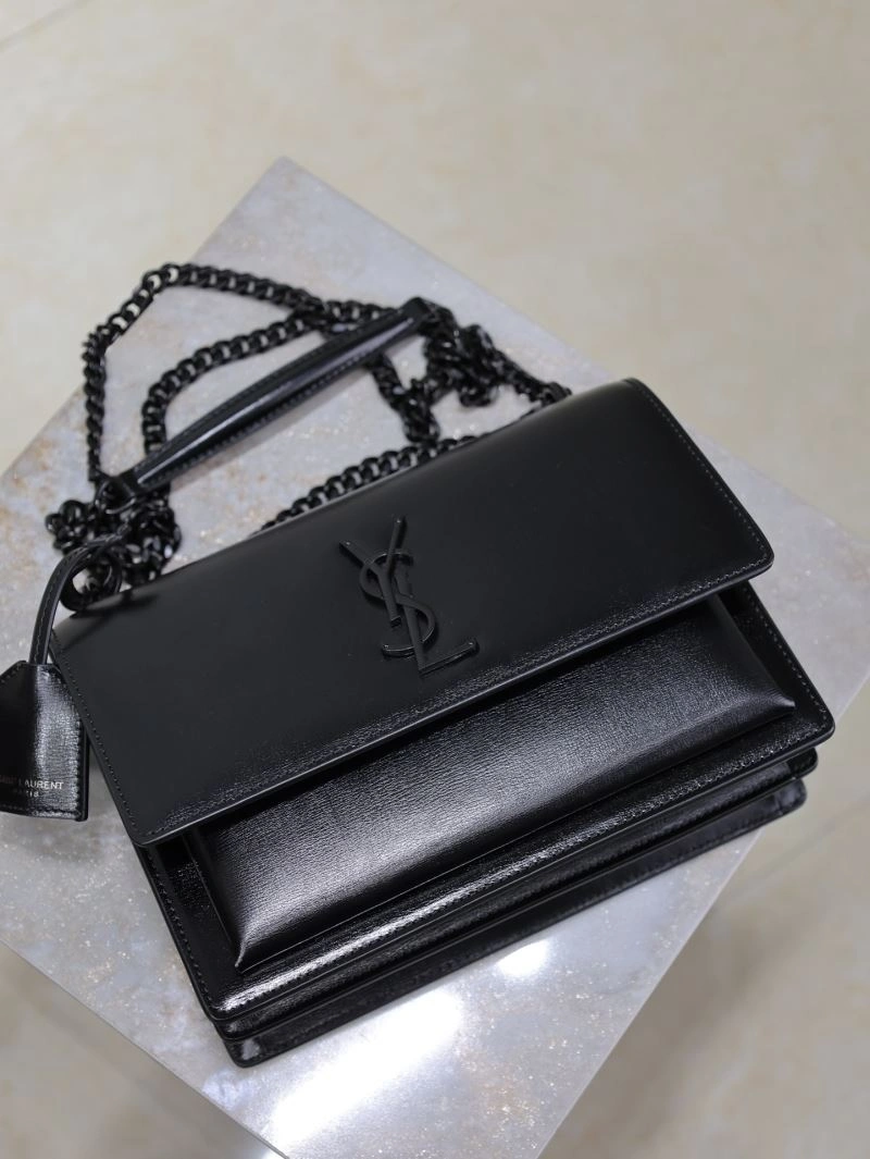 Discounted YSL Satchel Bags