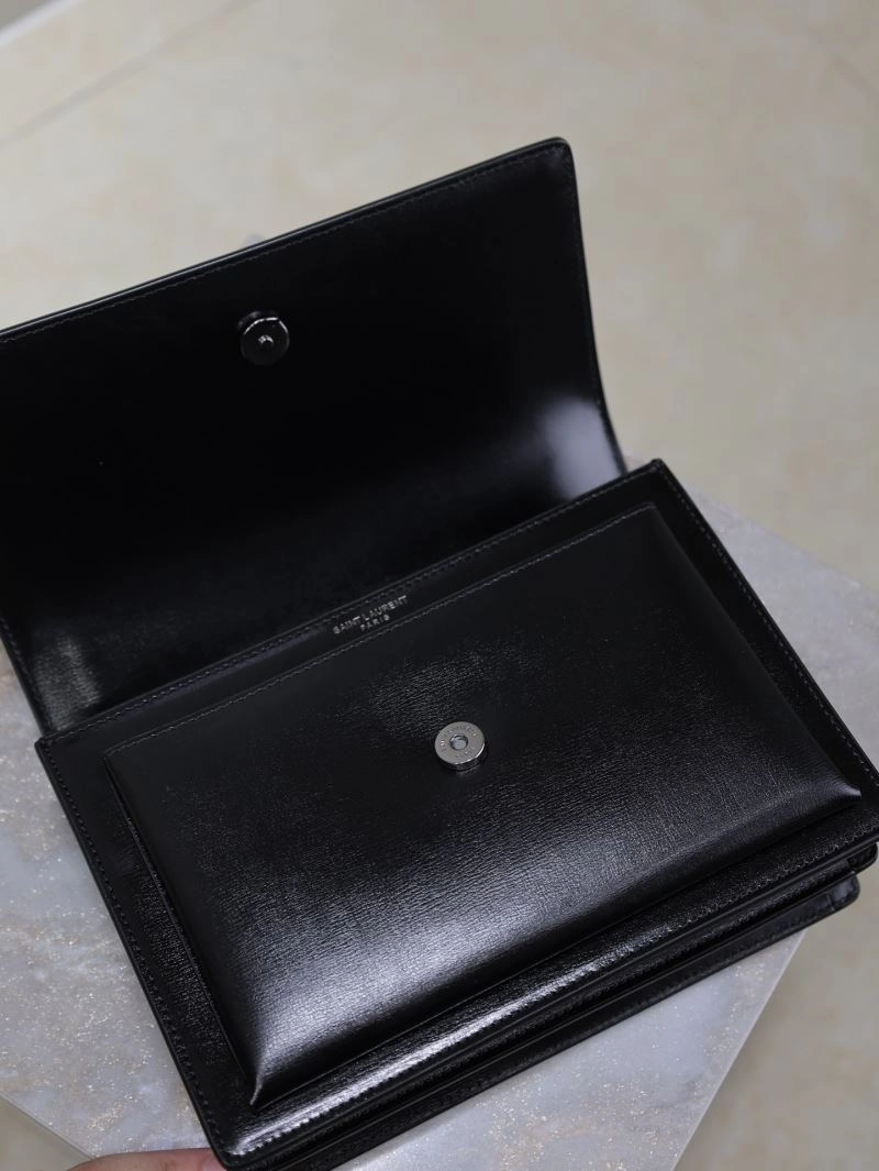 Discounted YSL Satchel Bags