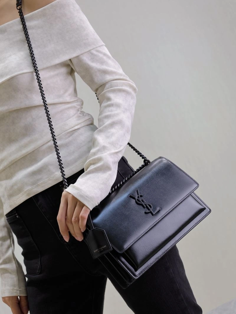 Discounted YSL Satchel Bags