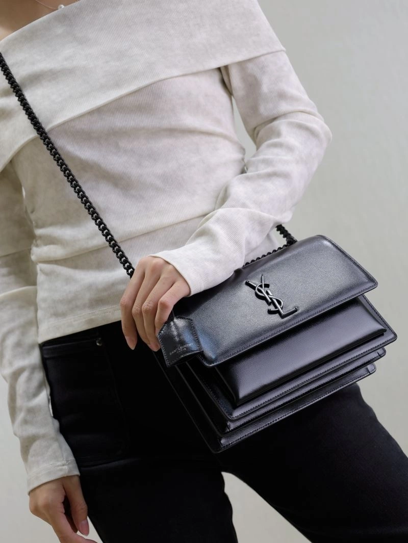 Discounted YSL Satchel Bags