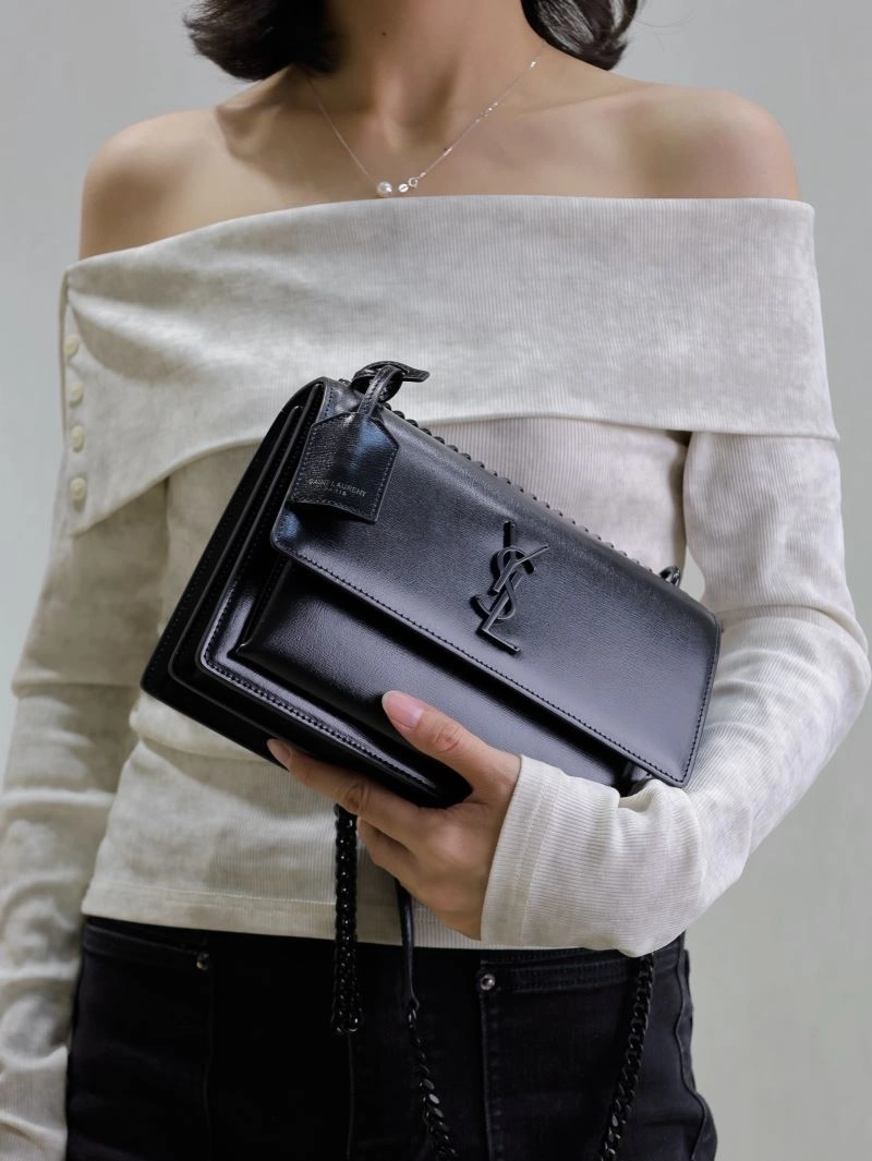 Discounted YSL Satchel Bags
