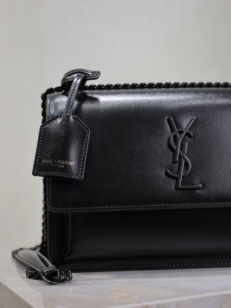 Discounted YSL Satchel Bags