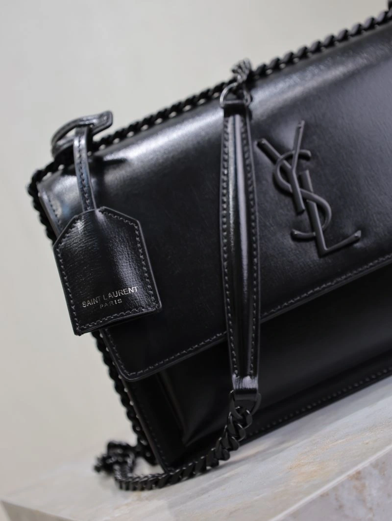 Discounted YSL Satchel Bags