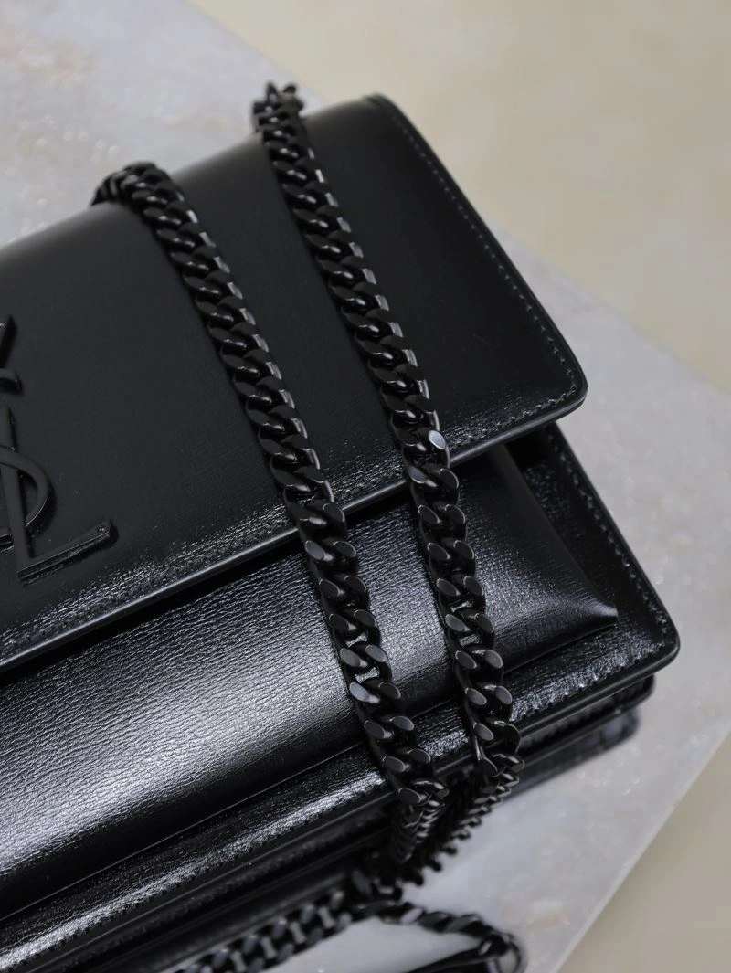 Discounted YSL Satchel Bags
