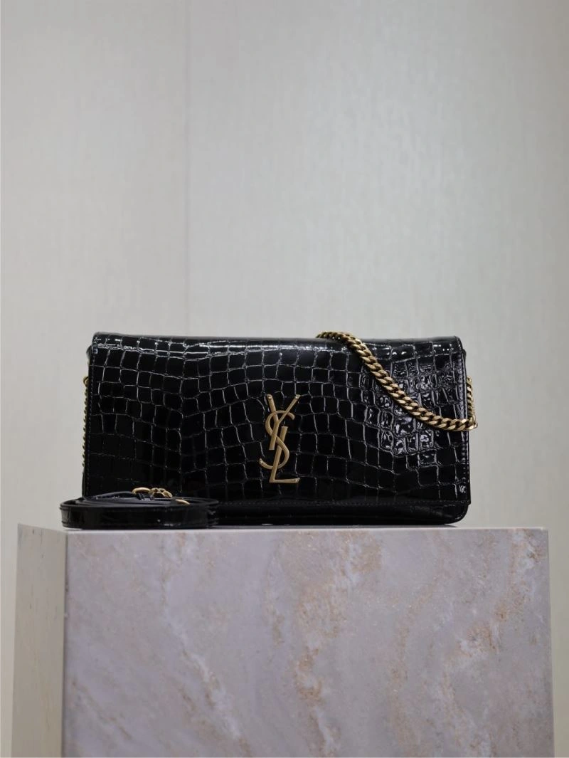 YSL Satchel Bags
