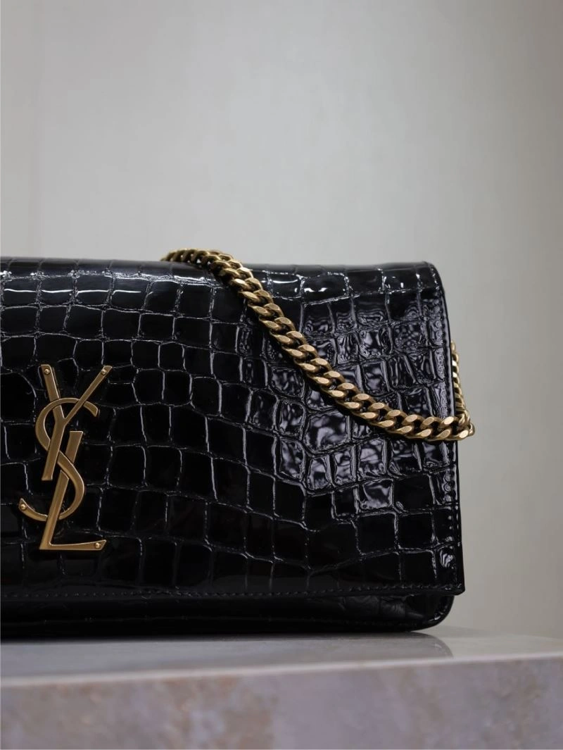 Reasonably priced YSL Satchel Bags