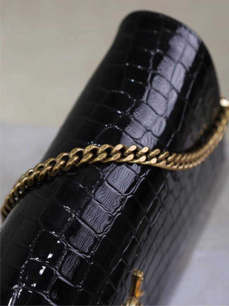 Reasonably priced YSL Satchel Bags