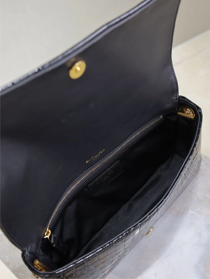 Reasonably priced YSL Satchel Bags