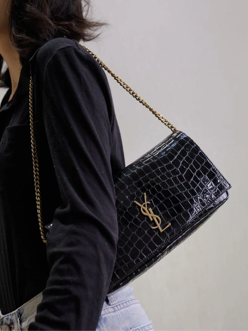 Reasonably priced YSL Satchel Bags