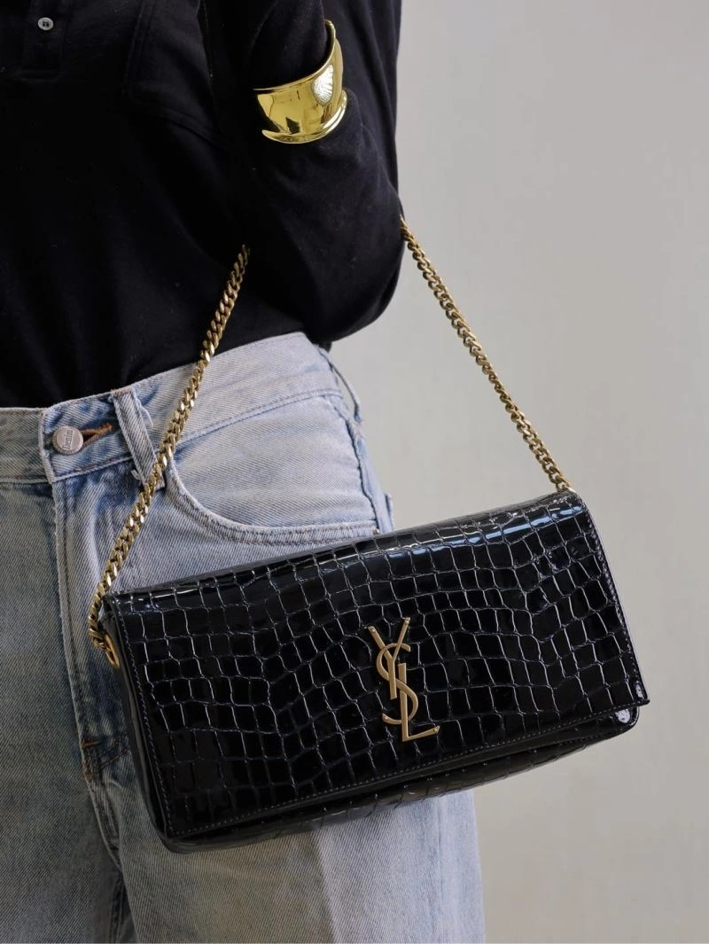 Reasonably priced YSL Satchel Bags