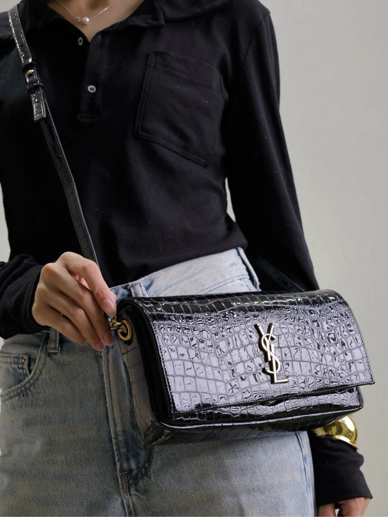 Reasonably priced YSL Satchel Bags
