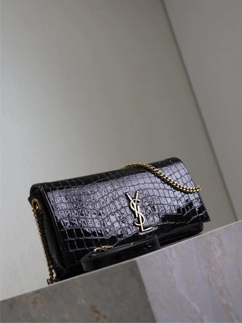 Reasonably priced YSL Satchel Bags