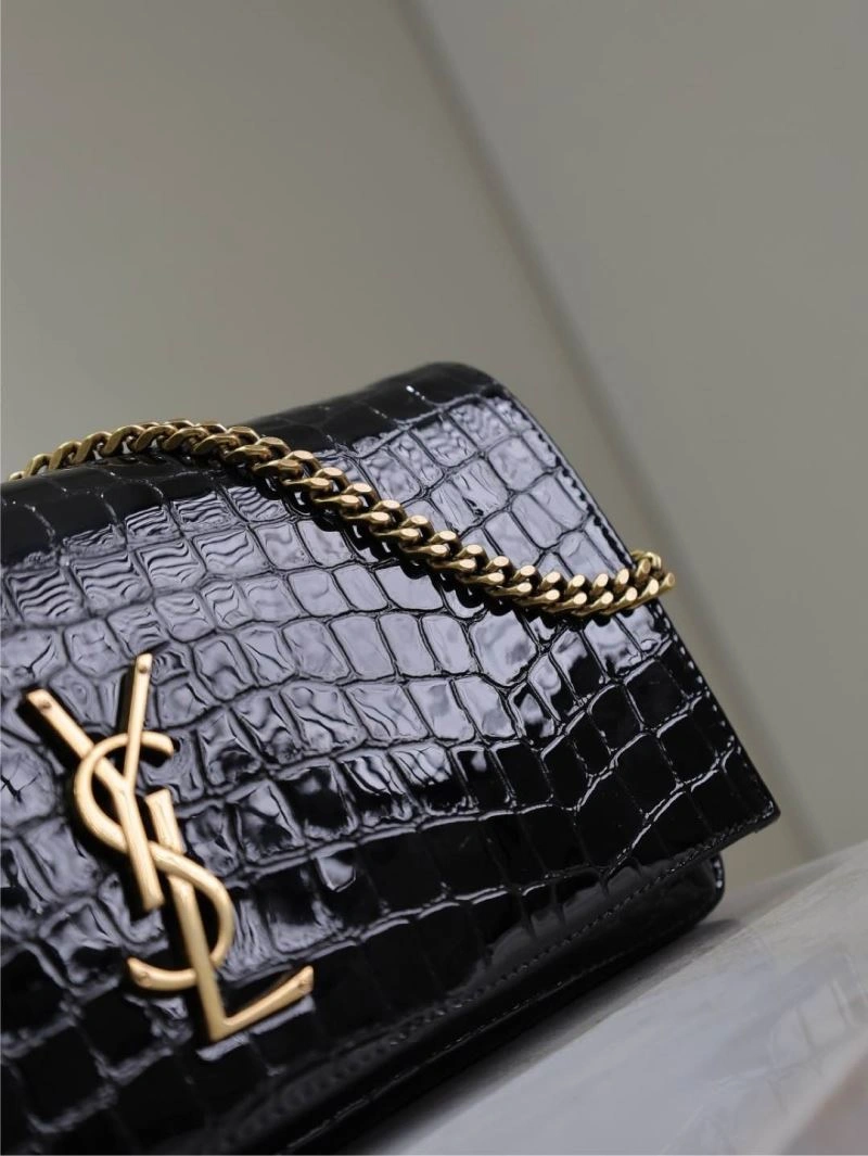 Reasonably priced YSL Satchel Bags