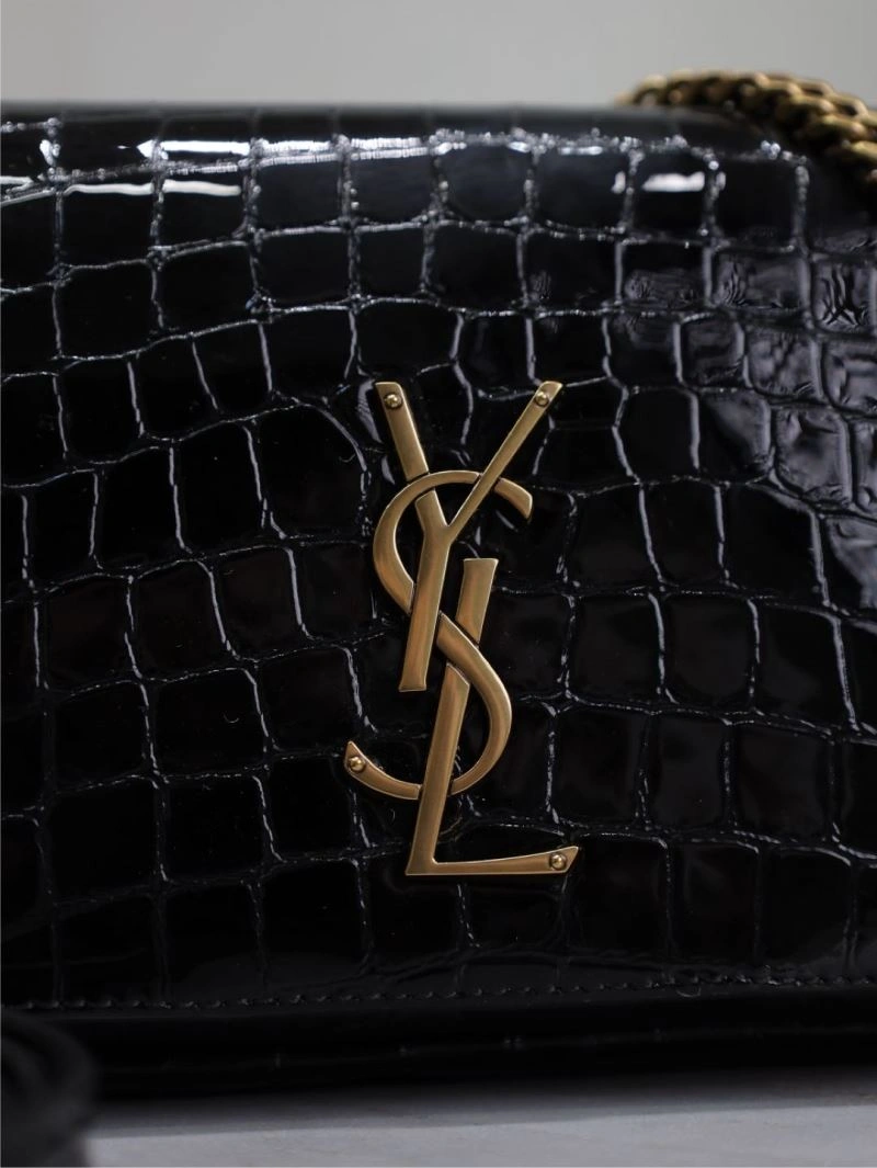 Reasonably priced YSL Satchel Bags
