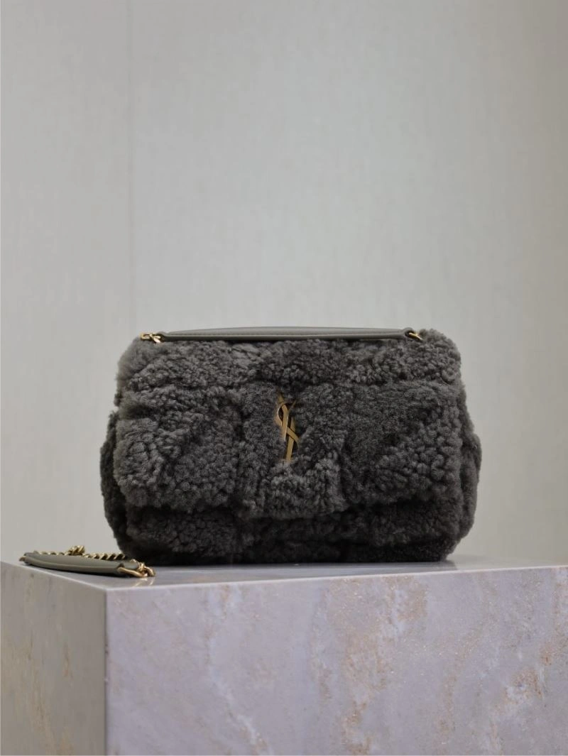 YSL Satchel Bags