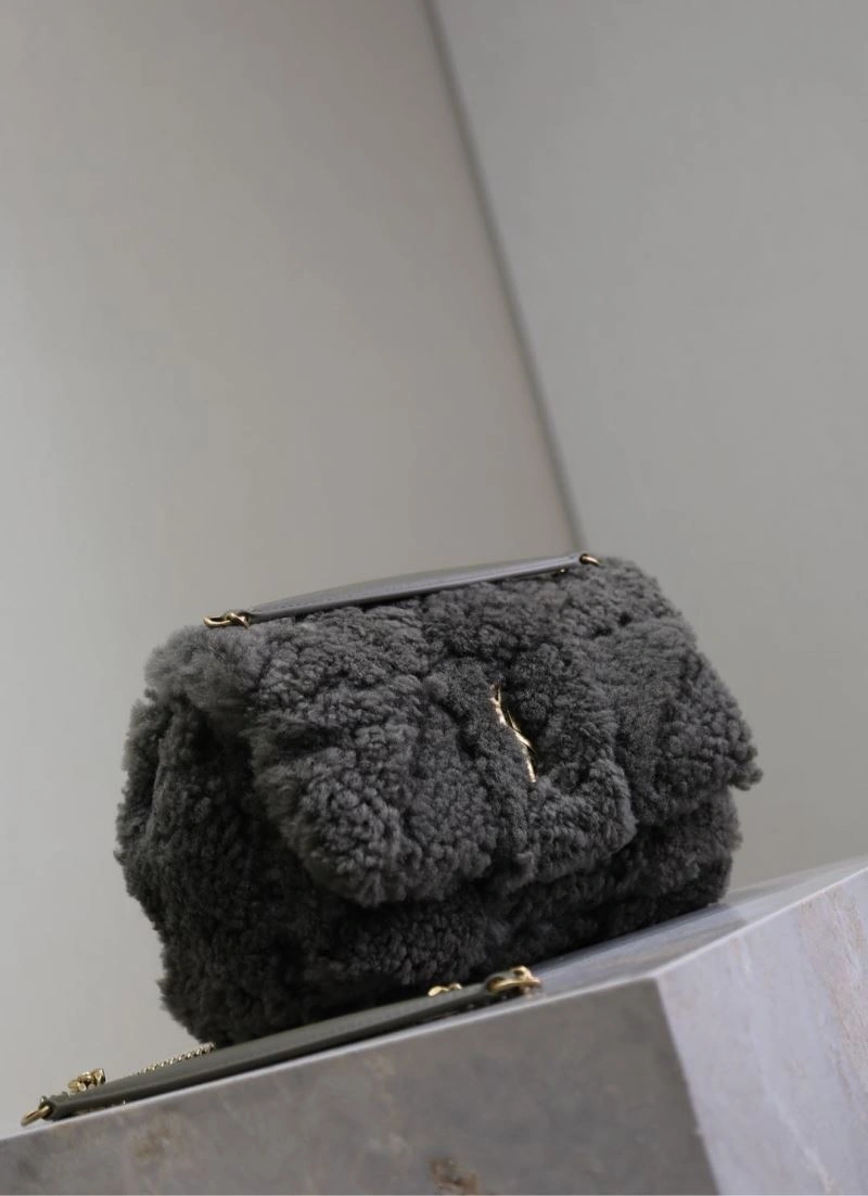 Accurate model YSL Satchel Bags