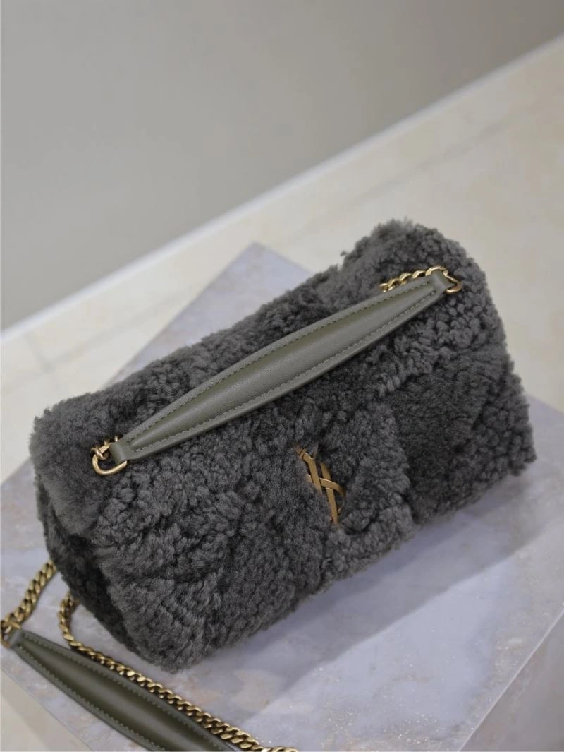 Accurate model YSL Satchel Bags