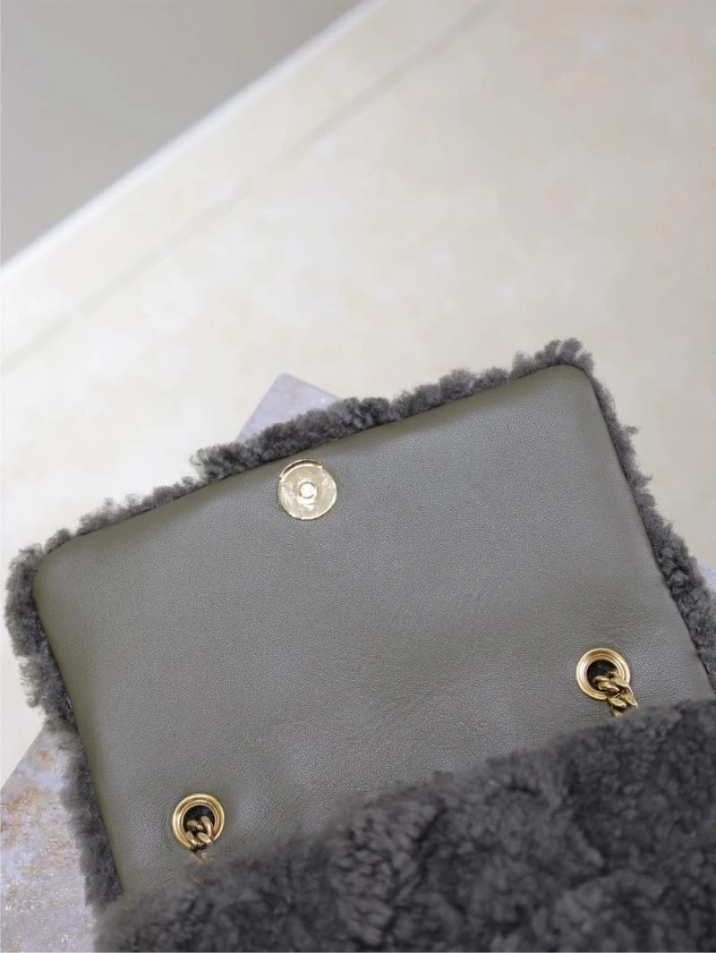 Accurate model YSL Satchel Bags