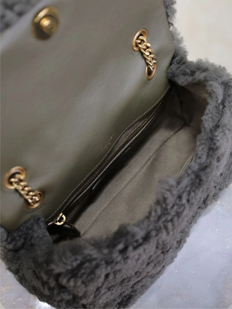 Accurate model YSL Satchel Bags