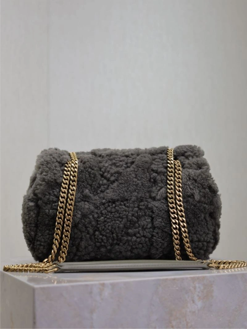 Accurate model YSL Satchel Bags