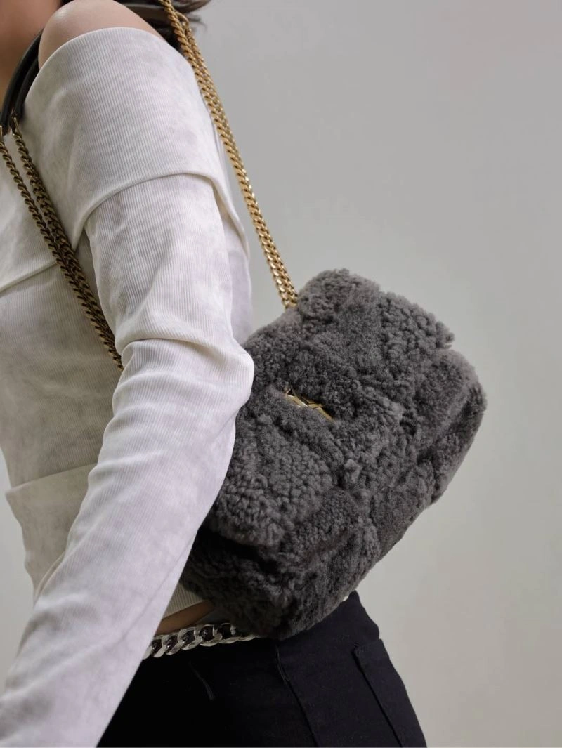 Accurate model YSL Satchel Bags