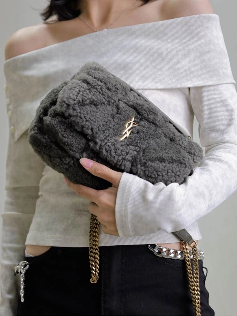 Accurate model YSL Satchel Bags