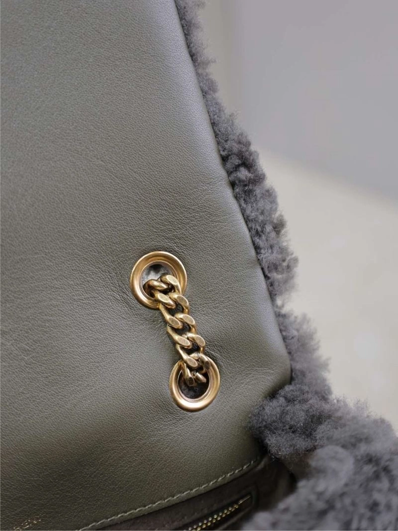 Accurate model YSL Satchel Bags