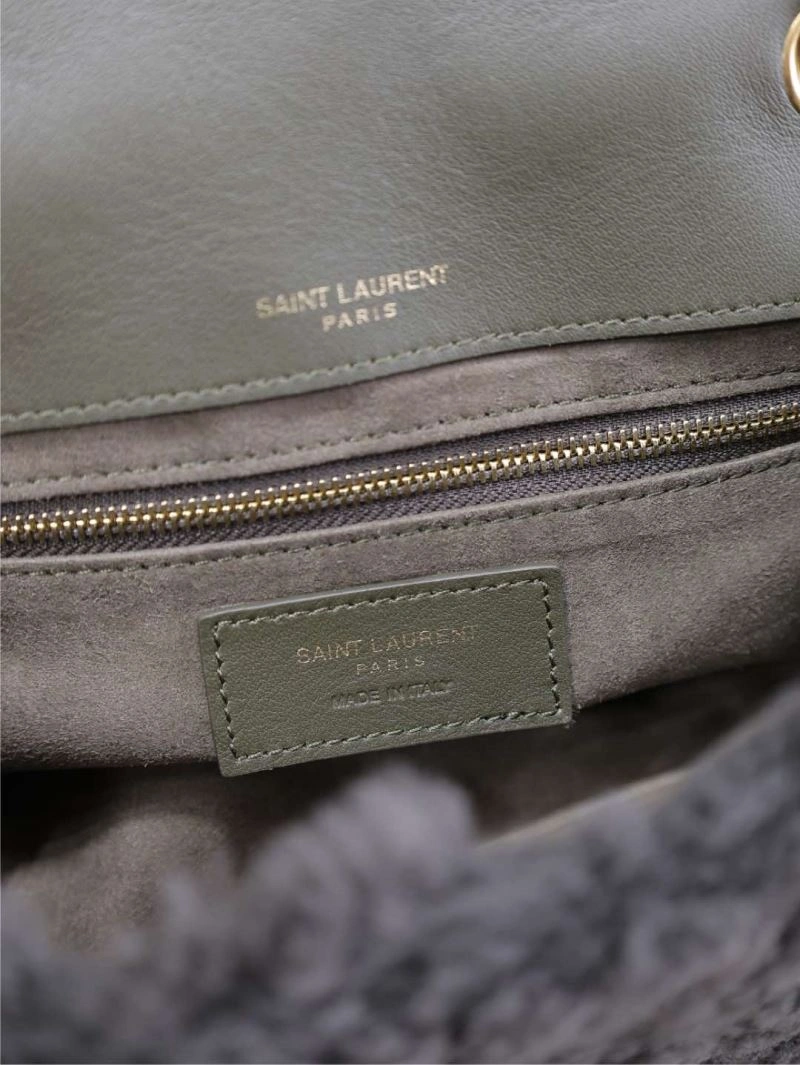 Accurate model YSL Satchel Bags