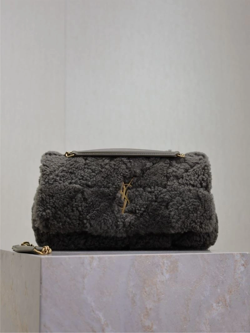 YSL Satchel Bags