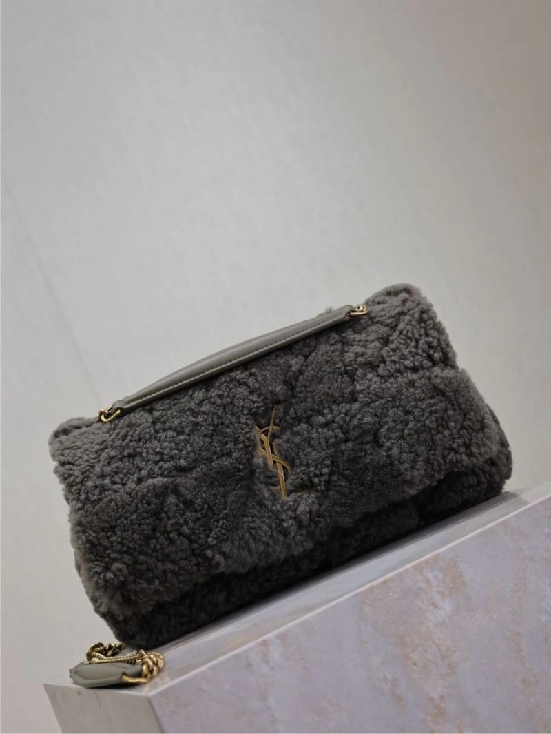 Accurate model YSL Satchel Bags