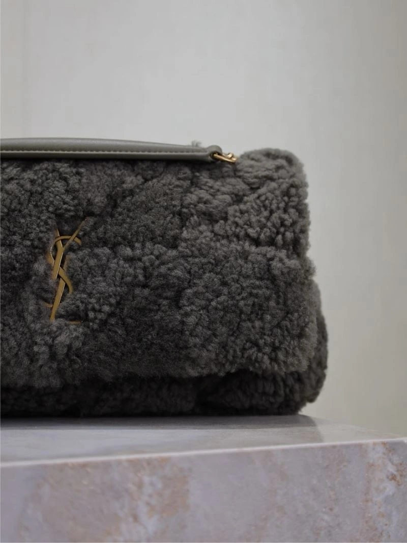 Accurate model YSL Satchel Bags