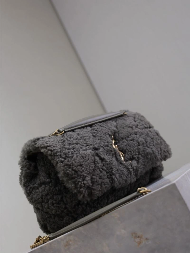 Accurate model YSL Satchel Bags