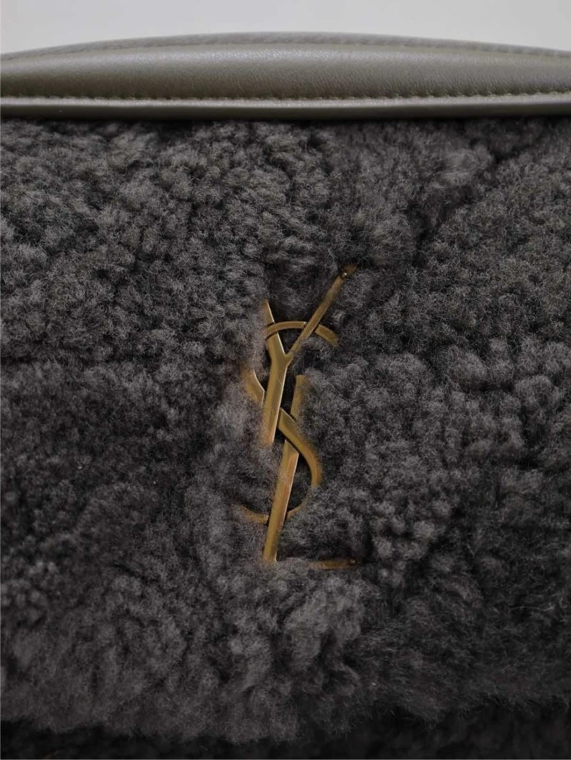 Accurate model YSL Satchel Bags