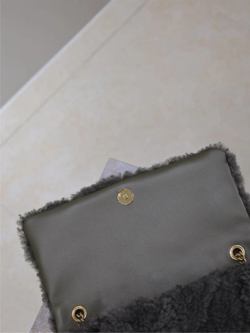 Accurate model YSL Satchel Bags