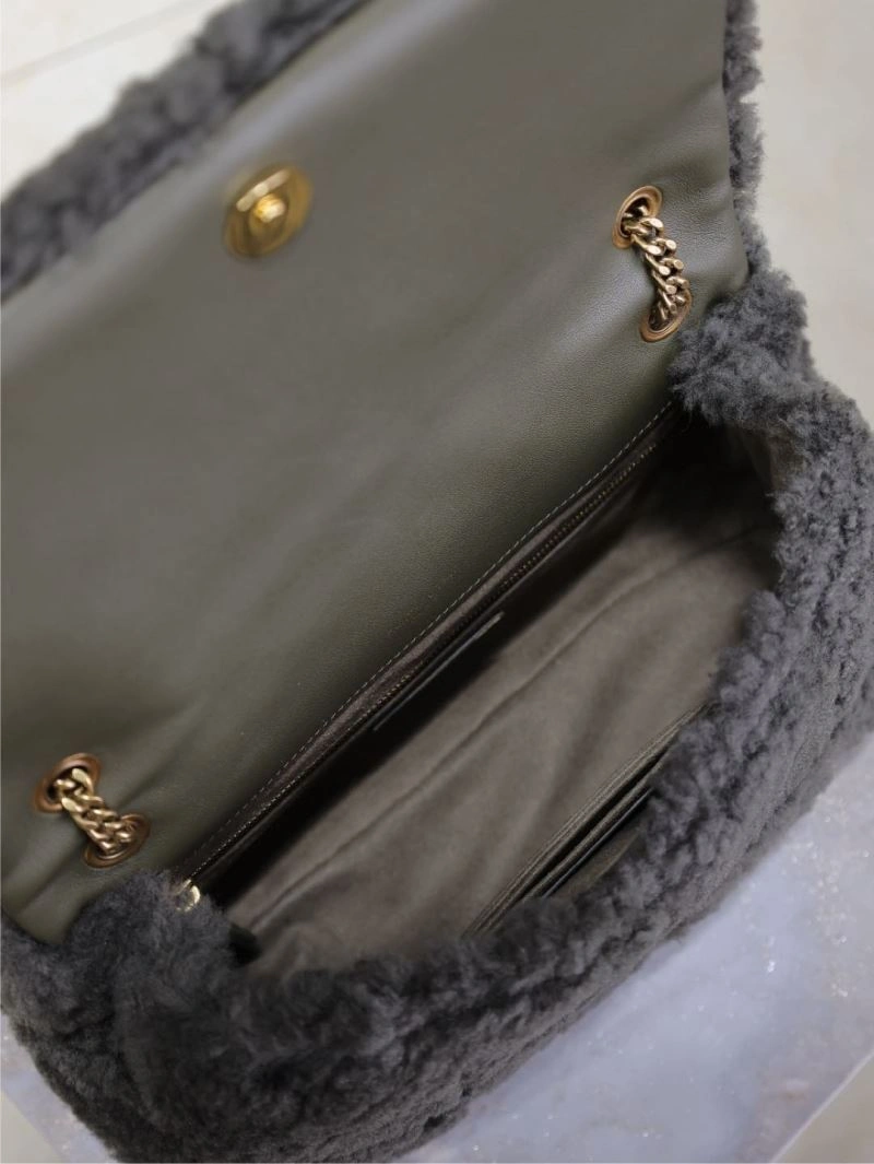 Accurate model YSL Satchel Bags