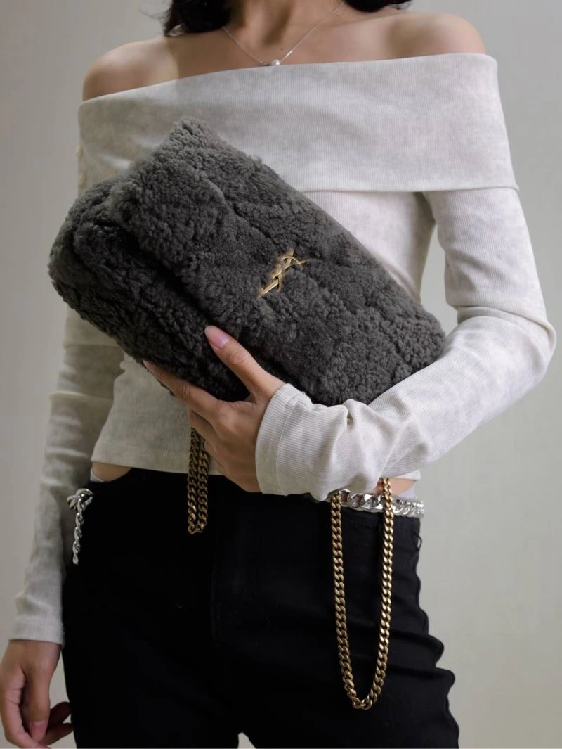 Accurate model YSL Satchel Bags