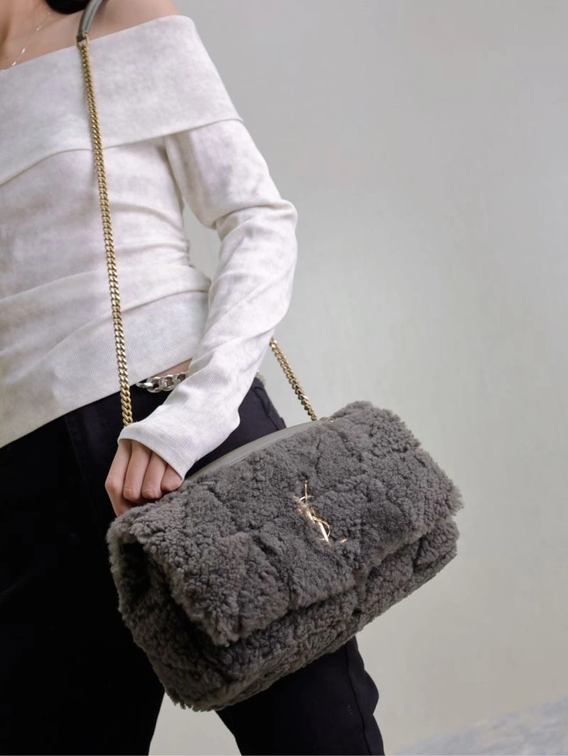 Accurate model YSL Satchel Bags