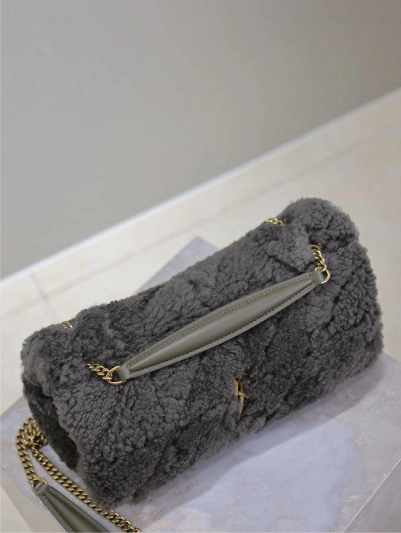 Accurate model YSL Satchel Bags