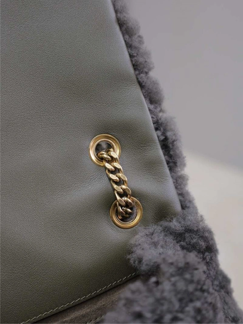 Accurate model YSL Satchel Bags