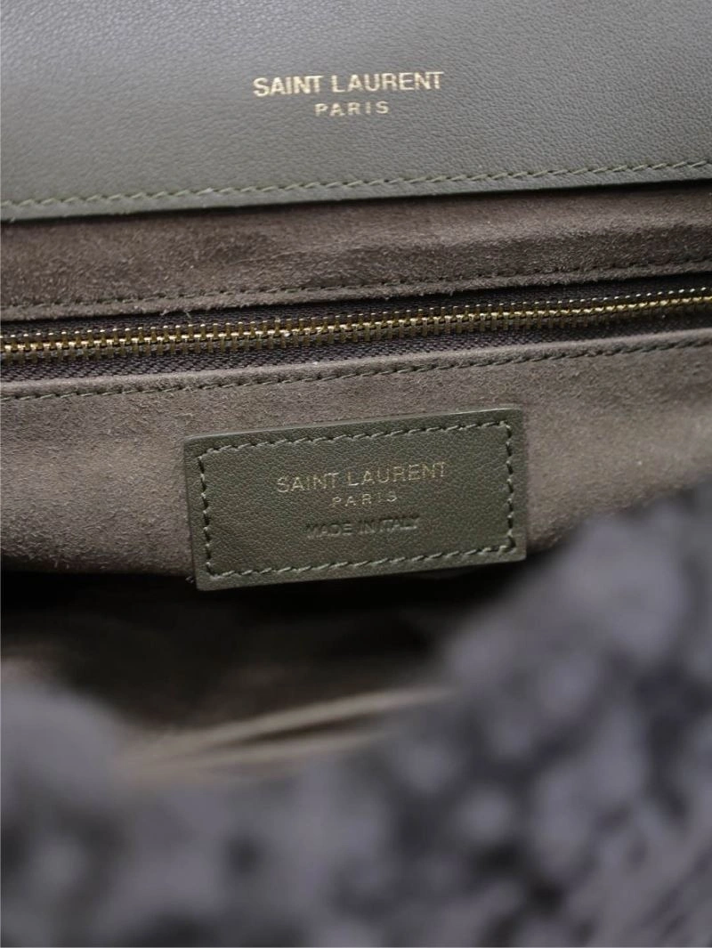 Accurate model YSL Satchel Bags