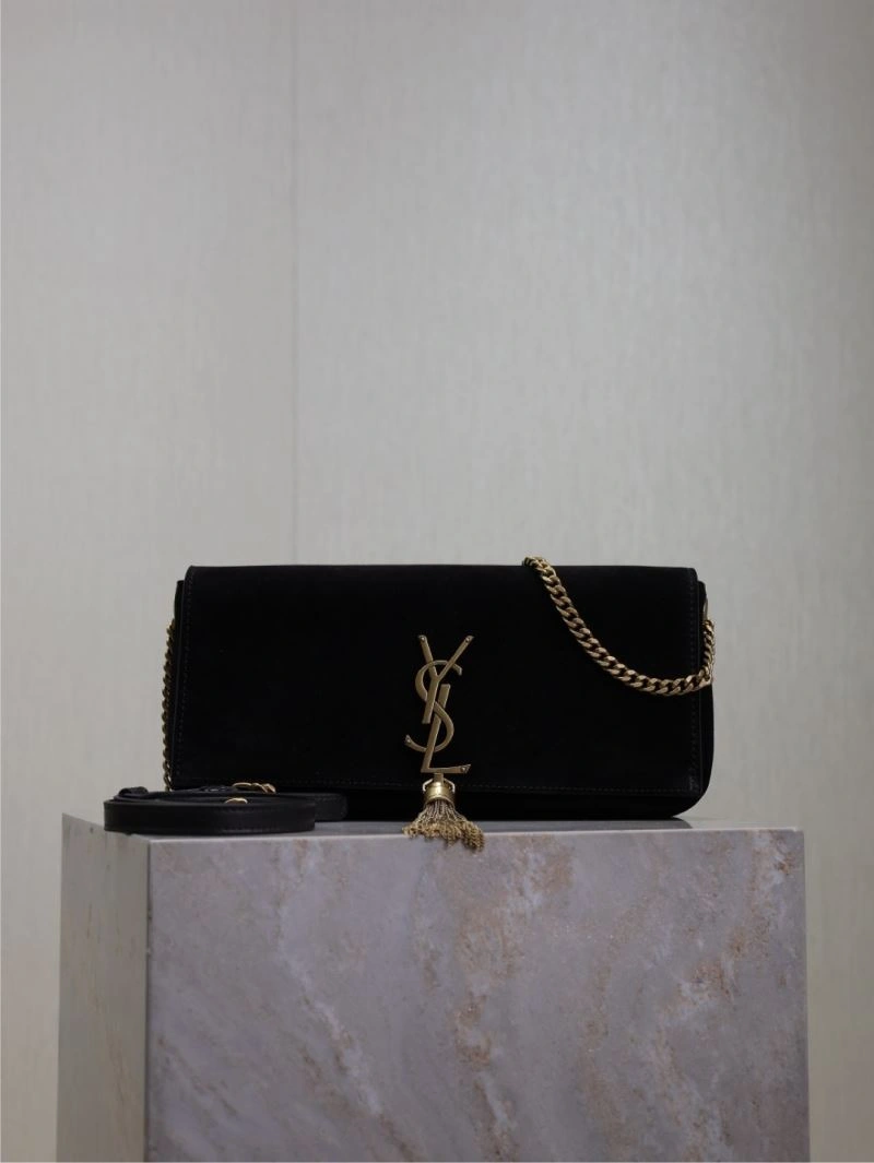 YSL Satchel Bags