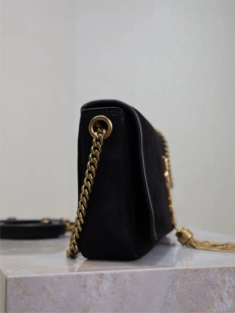 Authentic YSL Satchel Bags