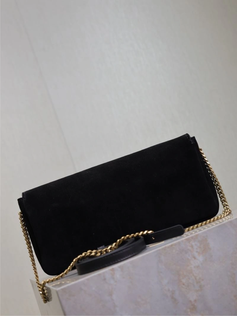 Authentic YSL Satchel Bags